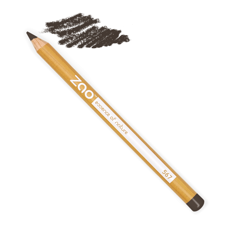 Maquillaje Fluido PRO'FUSION 852 - Beige Natural - ZAO Maquillaje Ecológico